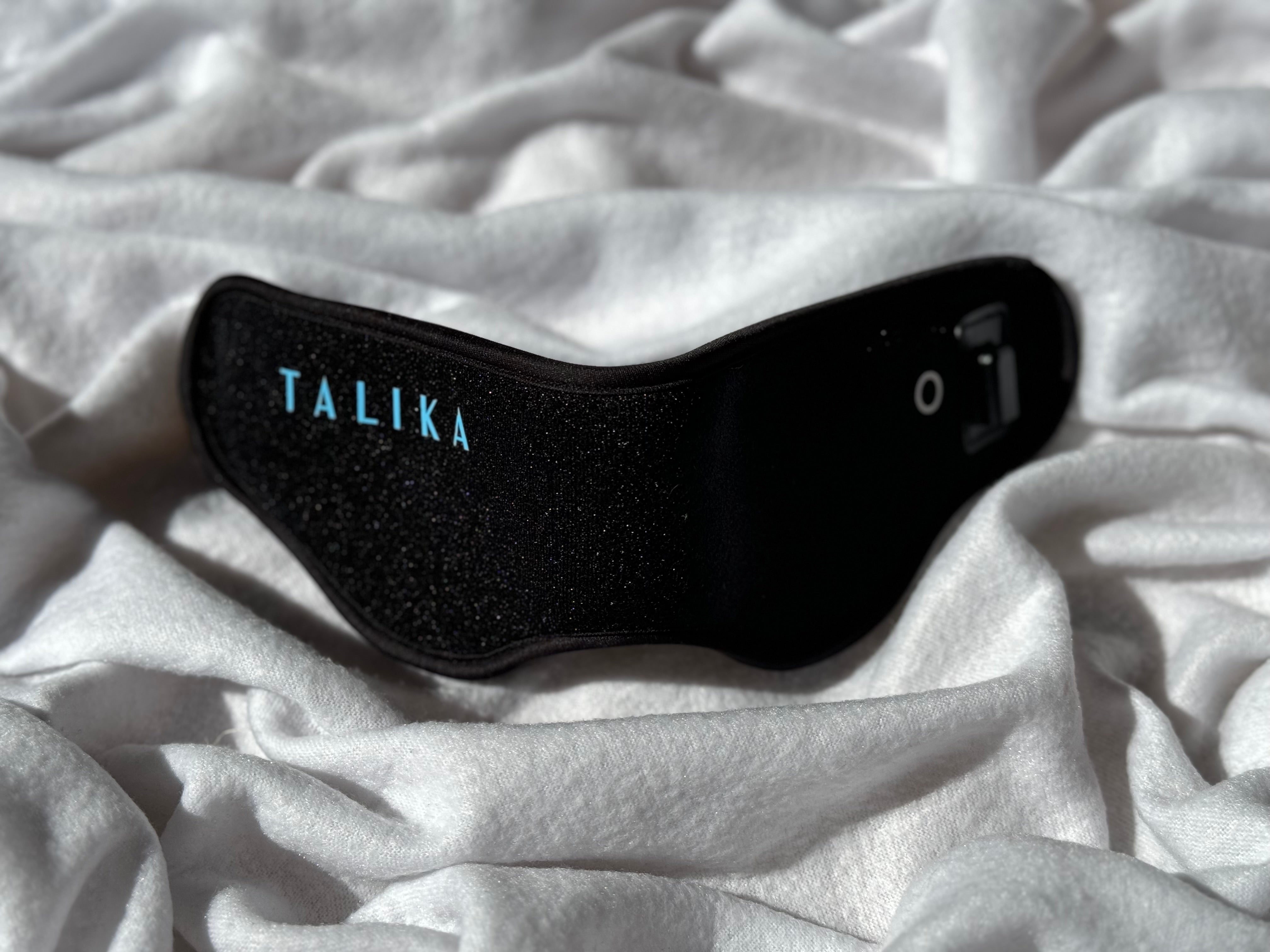 Genius Eyes – Talika